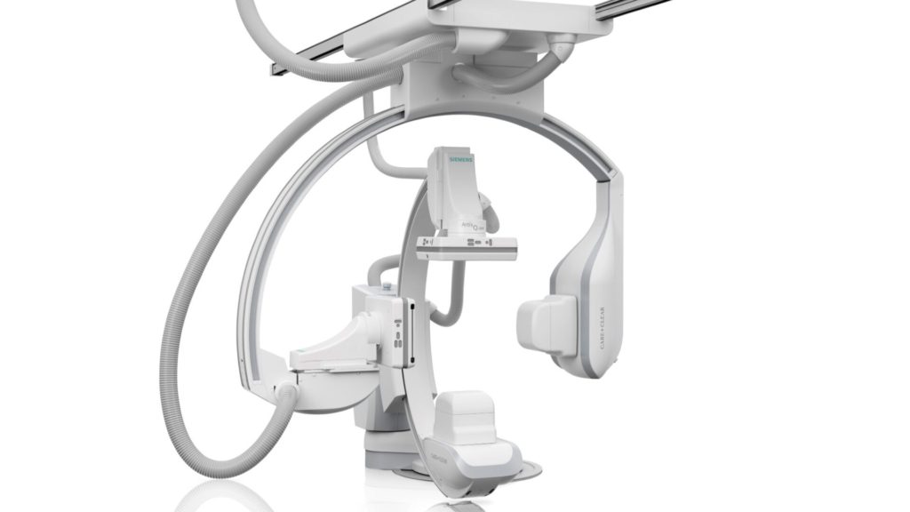 Our Technology – Orange County Surgical Center